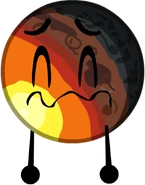 CoRoT-7Ab | The Universe of The Universe Wiki | Fandom