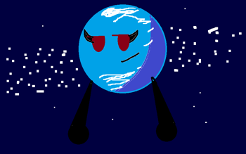 GJ 357 d | The Universe of The Universe Wiki | Fandom