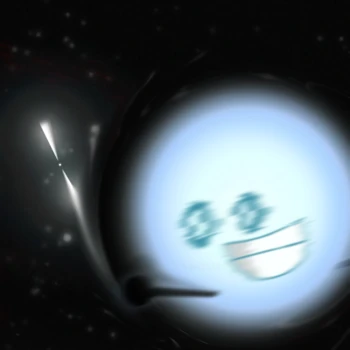 Hulse-Taylor pulsar | The Universe of The Universe Wiki | Fandom