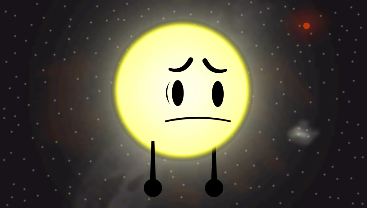 16 Cygni A | The Universe of The Universe Wiki | Fandom