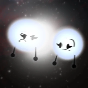 HD 74423 | The Universe of The Universe Wiki | Fandom