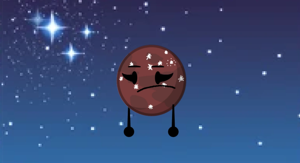 Enax | The Universe of The Universe Wiki | Fandom