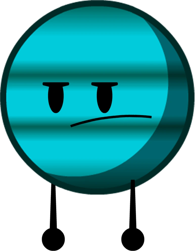 Gliese 581d | The Universe of The Universe Wiki | Fandom