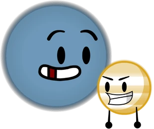 HD 100546 System | The Universe of The Universe Wiki | Fandom