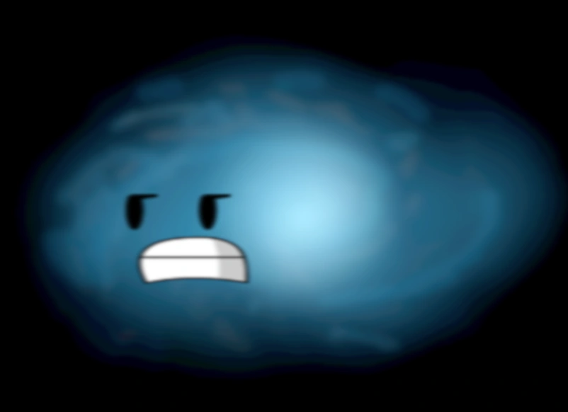 IC 755 | The Universe of The Universe Wiki | Fandom