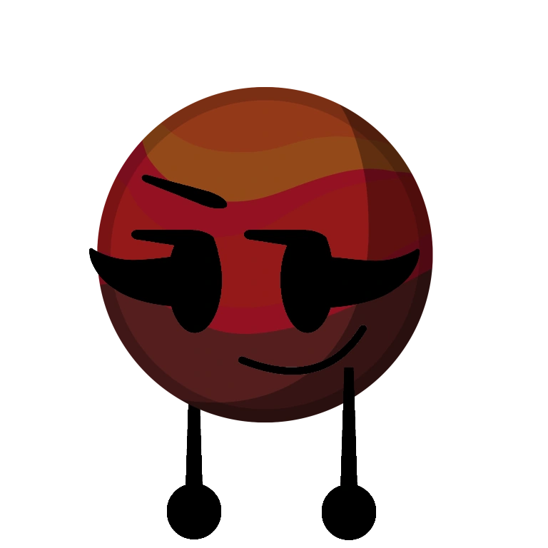 Keebo | The Universe of The Universe Wiki | Fandom
