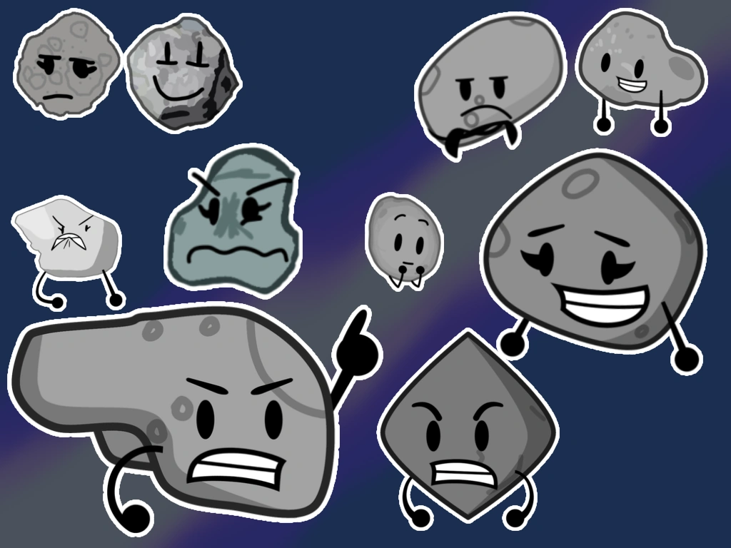 Irregular Moons of Uranus | The Universe of The Universe Wiki | Fandom