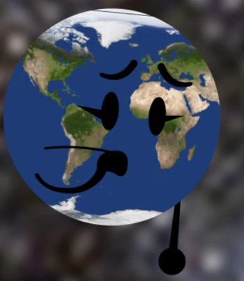 Earth | The Universe of The Universe Wiki | Fandom