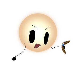 Ginan | The Universe of The Universe Wiki | Fandom