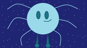 Thuban | The Universe of The Universe Wiki | Fandom