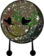 Callisto | The Universe of The Universe Wiki | Fandom