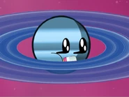 Orion | The Universe of The Universe Wiki | Fandom