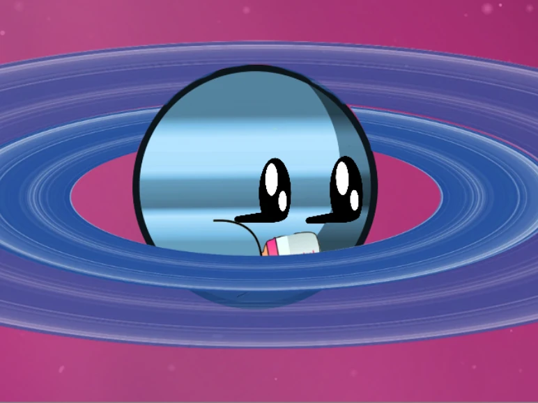 Proplyd 133-353 | The Universe of The Universe Wiki | Fandom