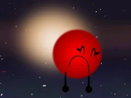 Red Hypergiant | The Universe of The Universe Wiki | Fandom