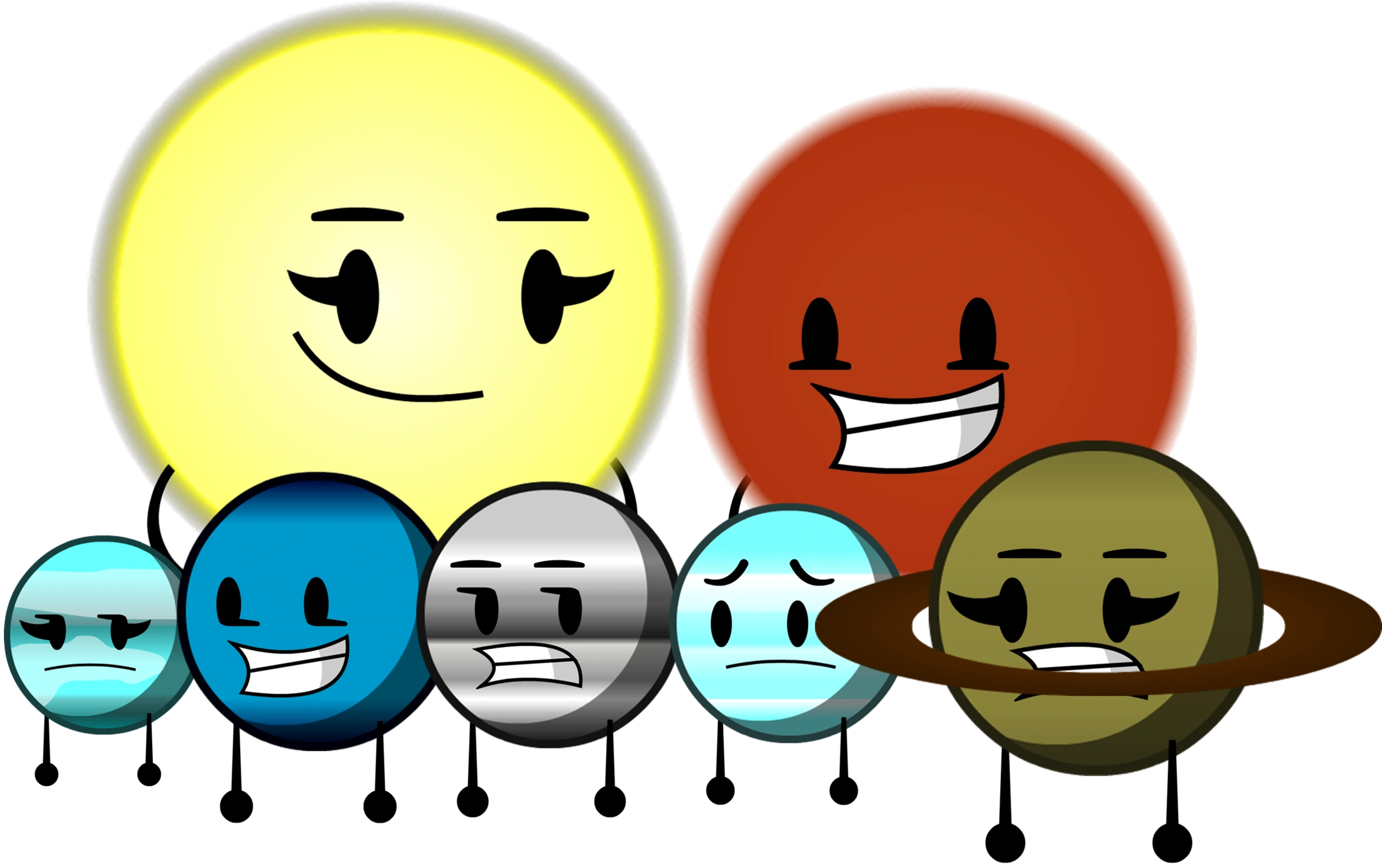 Discuss Everything About The Universe of The Universe Wiki | Fandom