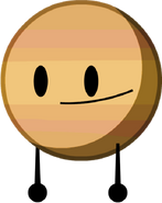 Saturn | The Universe of The Universe Wiki | Fandom