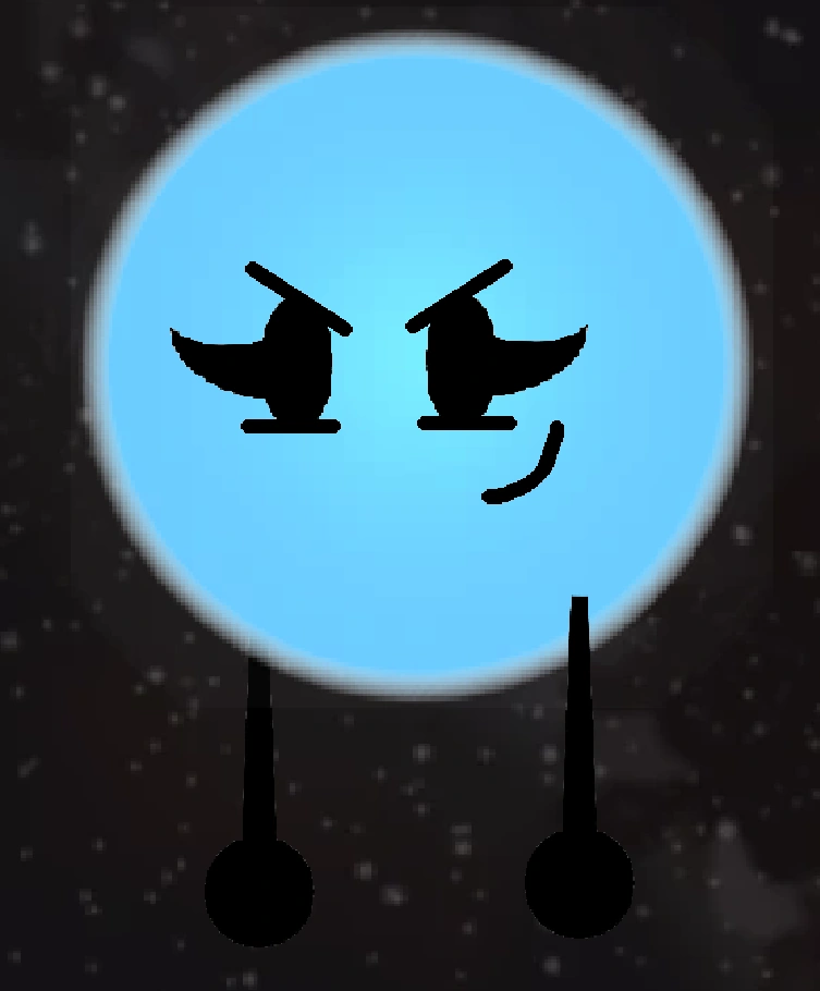 Gamma Columbae | The Universe of The Universe Wiki | Fandom