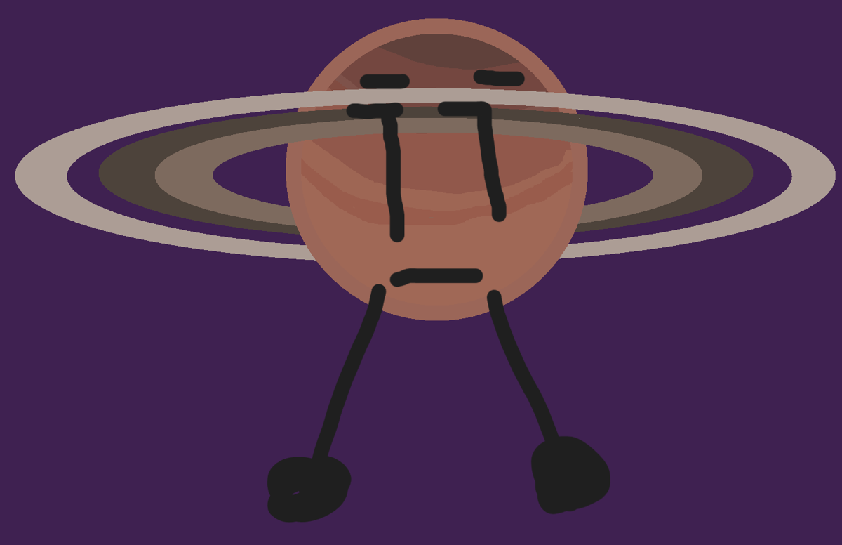 Sarnus | The Universe of The Universe Wiki | Fandom