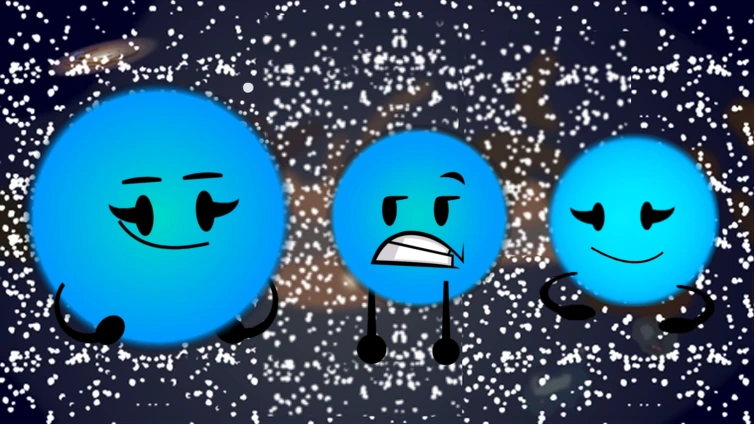 Alnitak System | The Universe of The Universe Wiki | Fandom