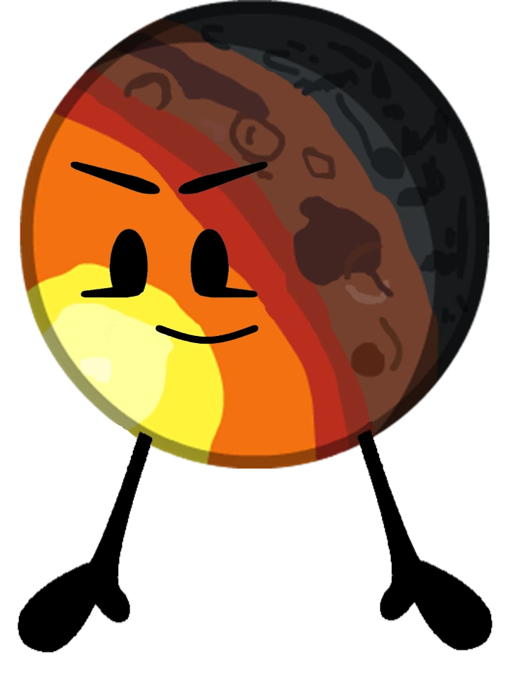 Vulcan | The Universe of The Universe Wiki | Fandom