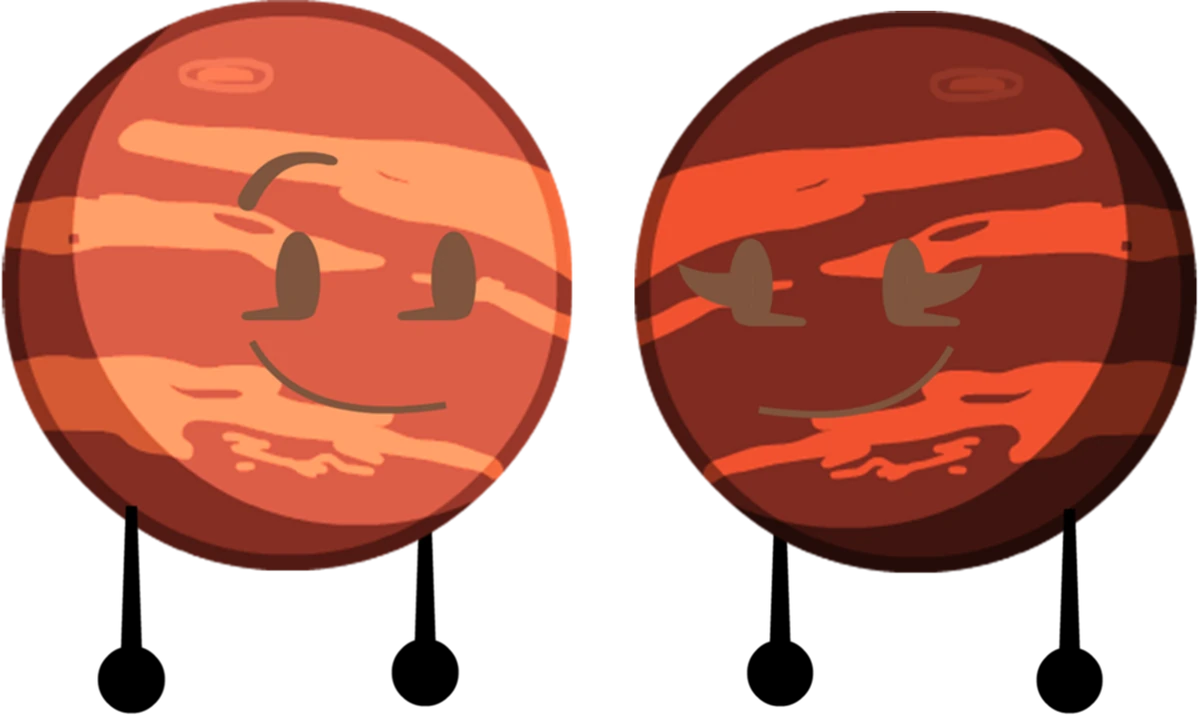 Luhman 16 System | The Universe of The Universe Wiki | Fandom