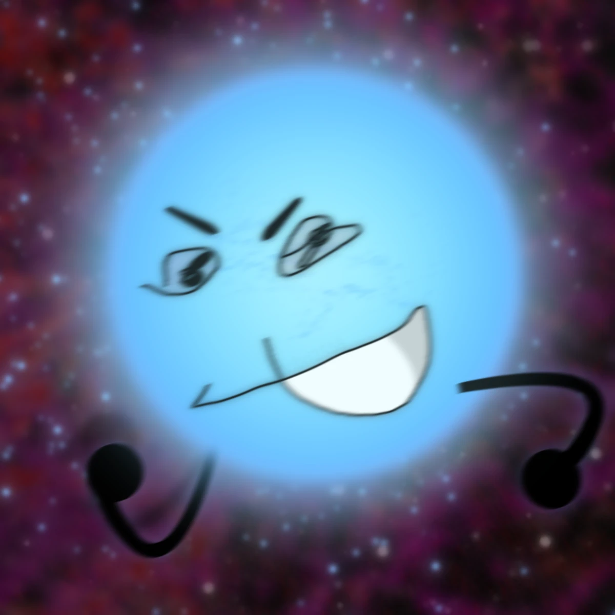 Mintaka Aa2 | The Universe of The Universe Wiki | Fandom