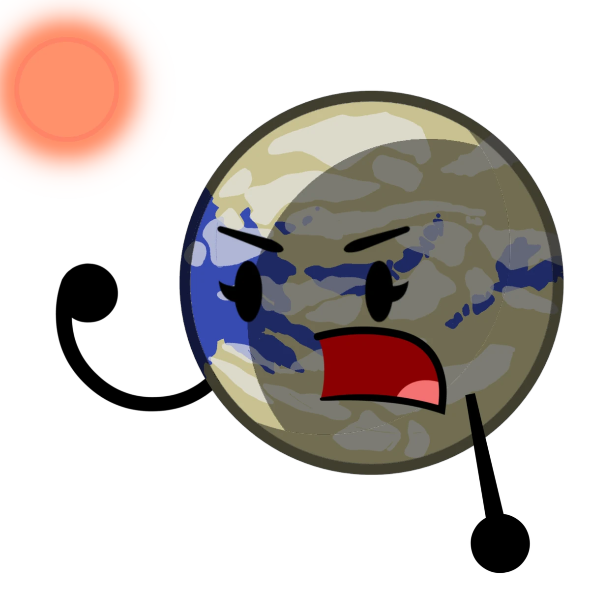 Proxima Centauri b | The Universe of The Universe Wiki | Fandom