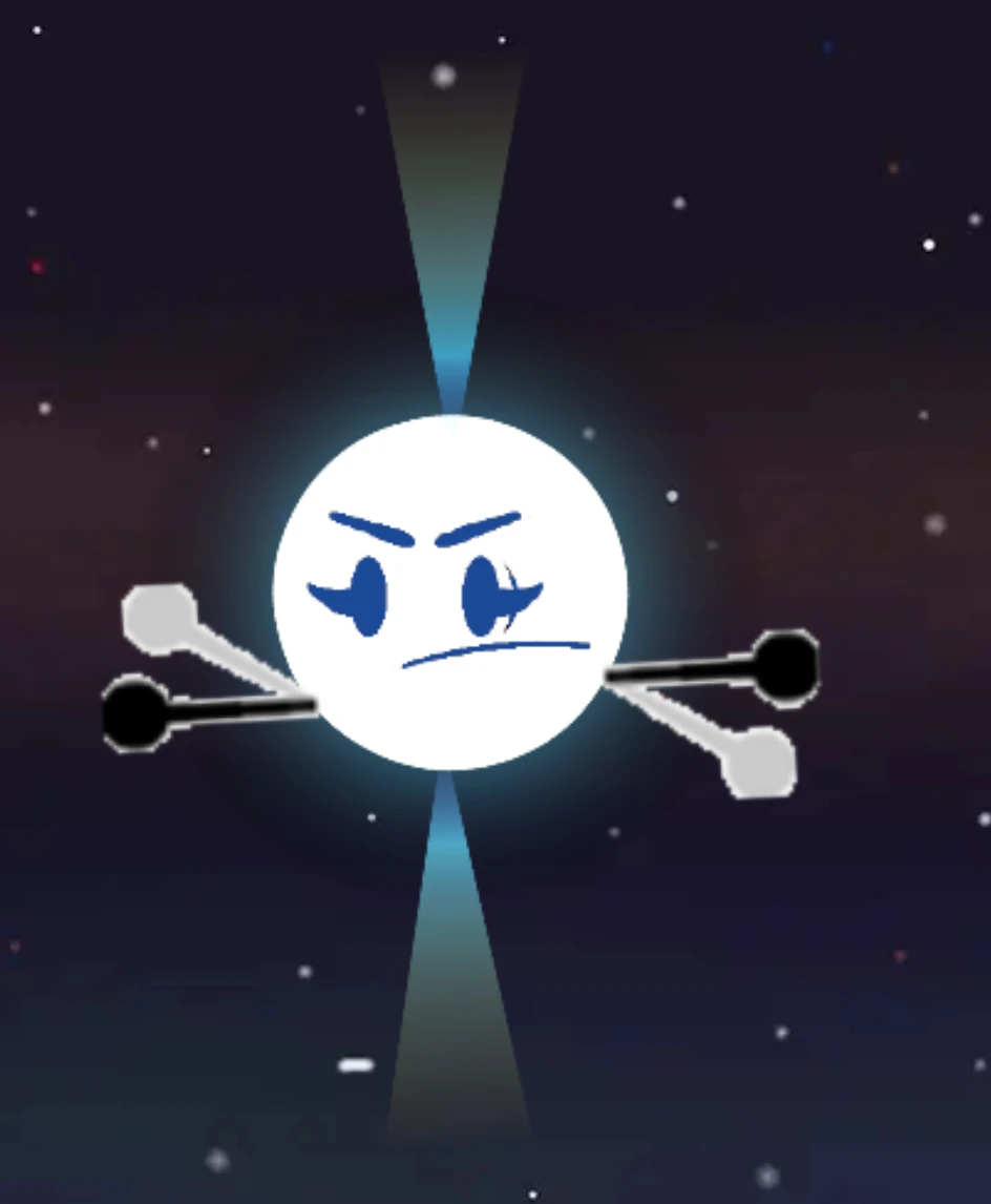 PSR B1620-26 | The Universe of The Universe Wiki | Fandom