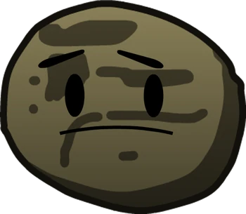 Himalia | The Universe of The Universe Wiki | Fandom