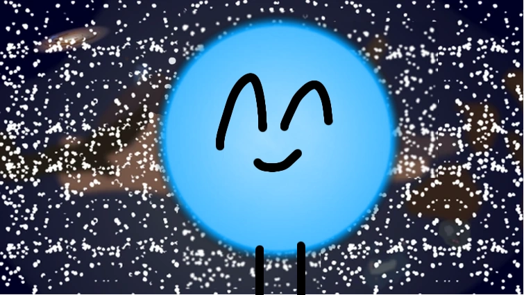 Blue Supergiant | The Universe of The Universe Wiki | Fandom