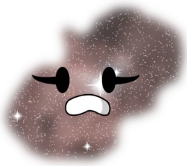 Homunculus Nebula | The Universe of The Universe Wiki | Fandom