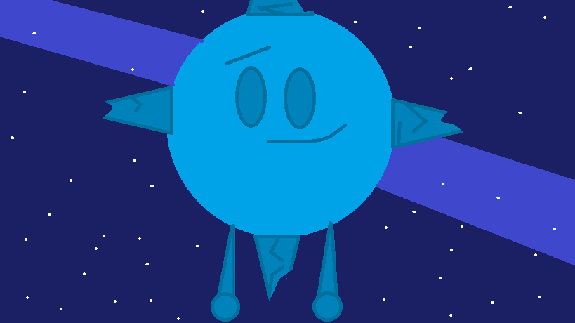 Algenib | The Universe of The Universe Wiki | Fandom