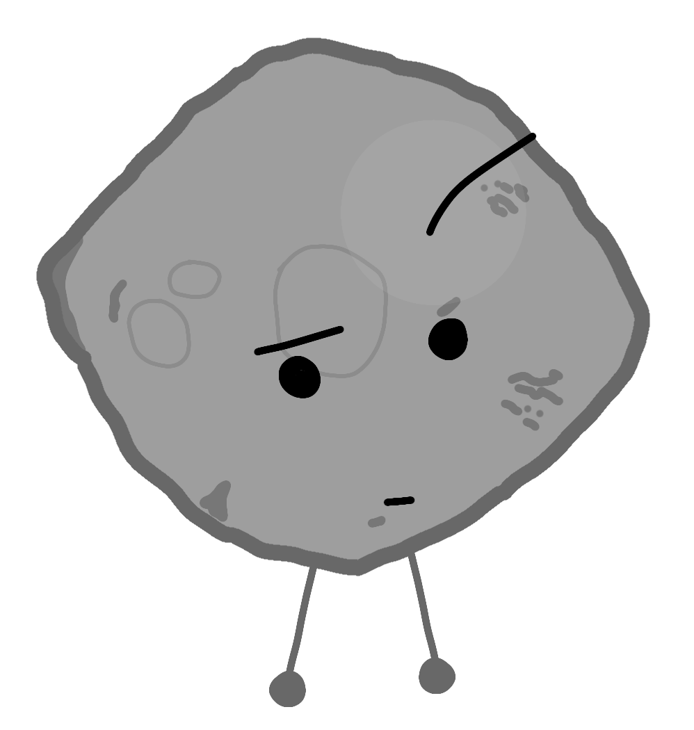 Bennu | The Universe of The Universe Wiki | Fandom