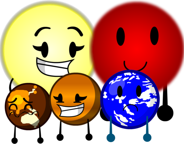 CoRoT-7 System | The Universe of The Universe Wiki | Fandom