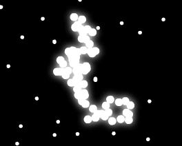 Huge Large Quasar Group | The Universe of The Universe Wiki | Fandom