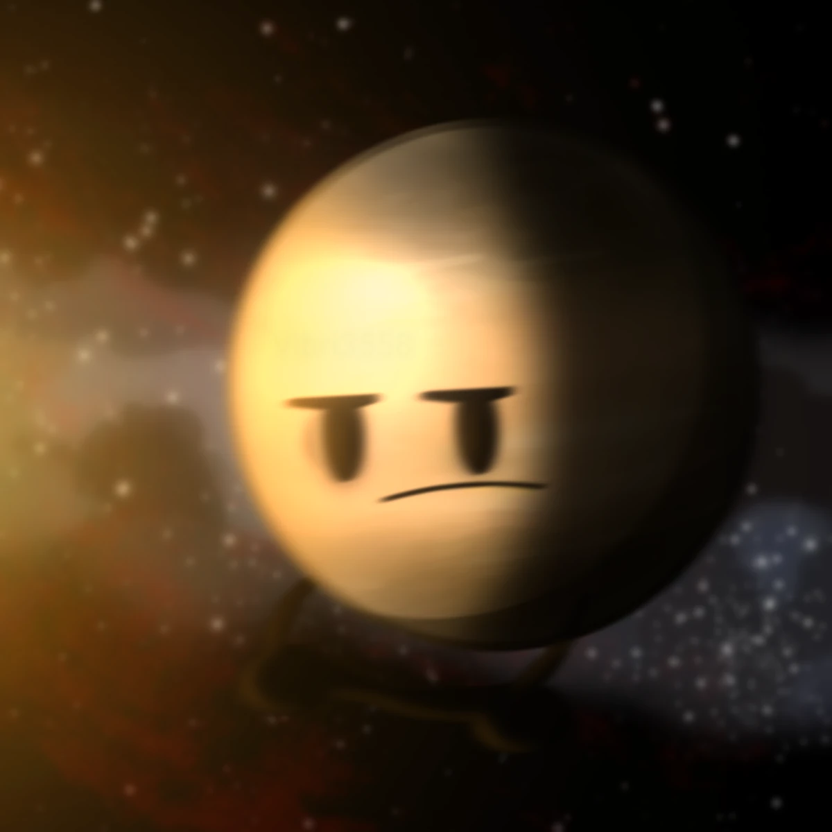 Pirx | The Universe of The Universe Wiki | Fandom