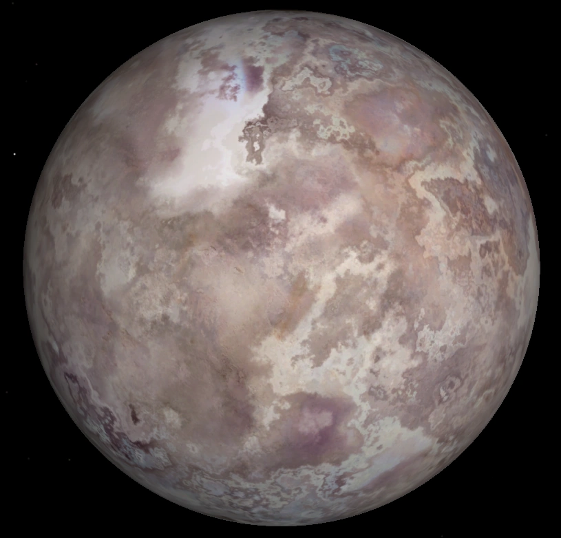 Ceti | The Universe of The Universe Wiki | Fandom