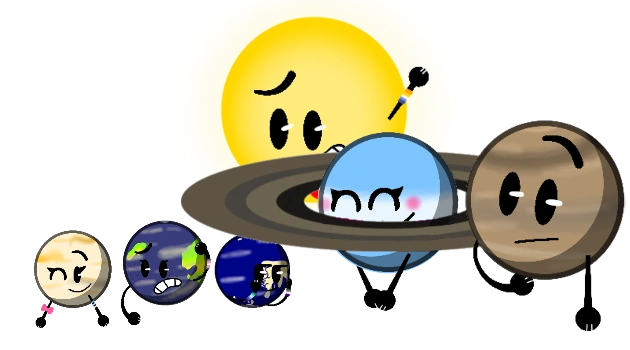 Ermis System | The Universe of The Universe Wiki | Fandom