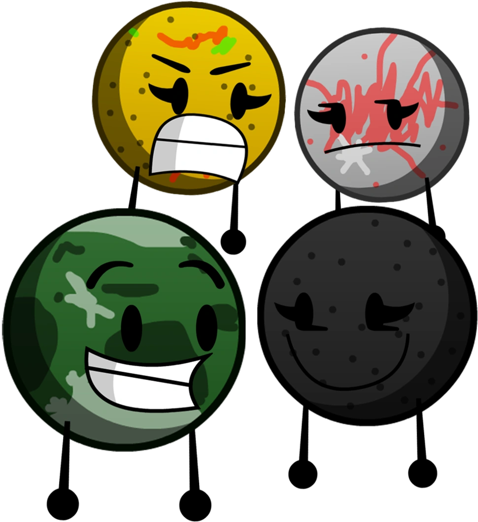 Galilean Moons | The Universe of The Universe Wiki | Fandom