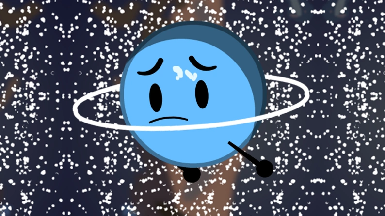 Uranus | The Universe of The Universe Wiki | Fandom