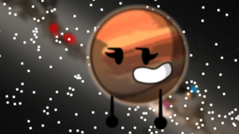 TYC 8998-760-1b | The Universe of The Universe Wiki | Fandom