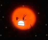 Red Supergiant | The Universe of The Universe Wiki | Fandom