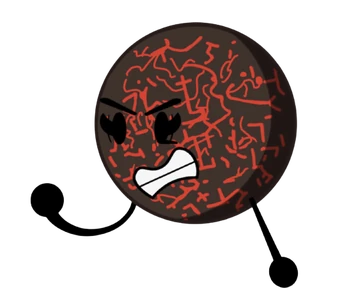 Alpha Centauri Bc | The Universe of The Universe Wiki | Fandom