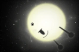 HIP 41378 System | The Universe of The Universe Wiki | Fandom