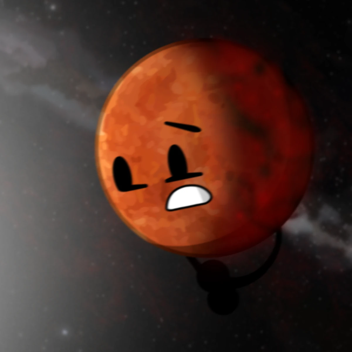 Kepler-385 f | The Universe of The Universe Wiki | Fandom