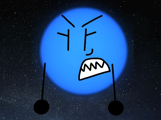 Mu Normae | The Universe of The Universe Wiki | Fandom