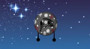 Aenus | The Universe of The Universe Wiki | Fandom