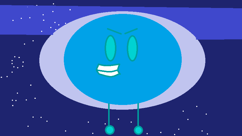 Delta Centauri | The Universe of The Universe Wiki | Fandom