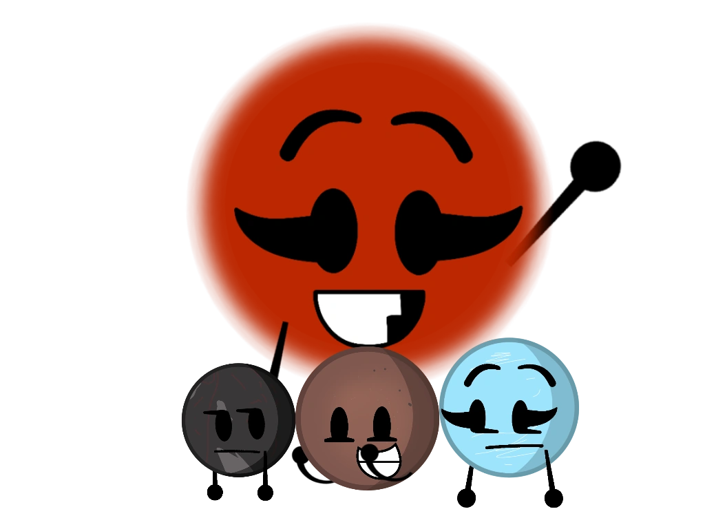 GJ 357 System | The Universe of The Universe Wiki | Fandom