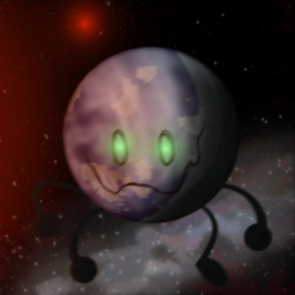 Ummo | The Universe of The Universe Wiki | Fandom